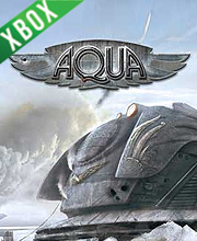 Buy Aqua XBox Live Game Code Compare Prices