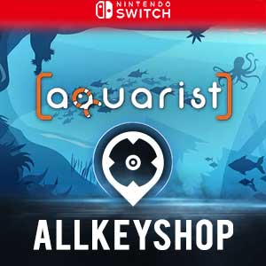 Buy Aquarist Nintendo Switch Compare prices