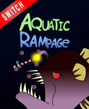 Buy Aquatic Rampage Nintendo Switch Compare Prices
