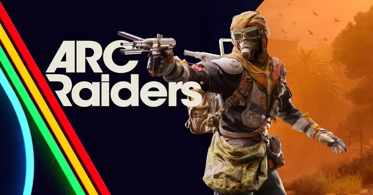 ARC Raiders: Headwinds Update now live – New modes and content ...