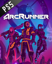 Buy ArcRunner PS5 Compare Prices