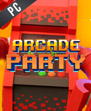 Buy Arcade Party Steam Account Compare Prices
