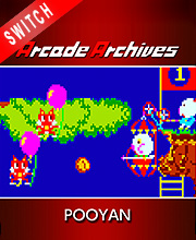 Buy Arcade Archives POOYAN Nintendo Switch Compare Prices