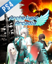 Buy Archetype Arcadia PS4 Compare Prices