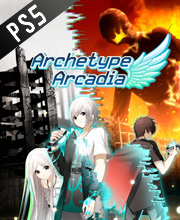 Buy Archetype Arcadia PS5 Compare Prices