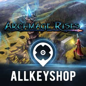 Buy Archmage Rises CD Key Compare Prices