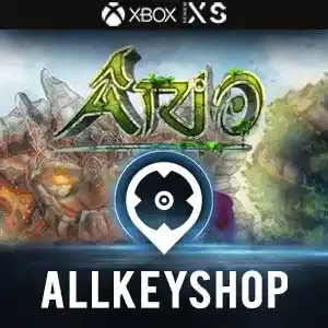 Buy Ario Xbox Series Compare Prices