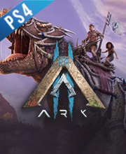Buy Ark 2 PS4 Compare Prices