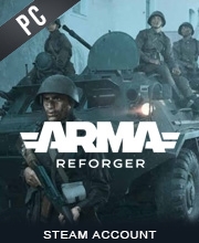 Arma Reforger Steam Account Compare Prices