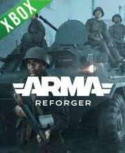 Buy Arma Reforger Xbox One Compare Prices