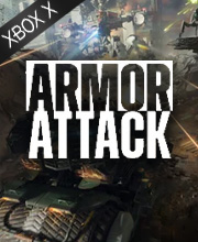 Buy Armor Attack Xbox Series Compare Prices