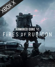 Buy Armored Core 6 Fires of Rubicon Xbox Series Compare Prices