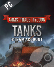 Arms Trade Tycoon Tanks Steam Account Compare Prices