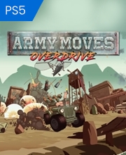 Buy Army Moves Overdrive PS5 Compare Prices