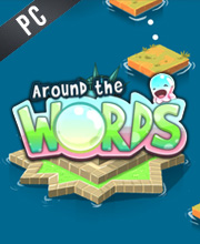 Buy Around the Words CD Key Compare Prices
