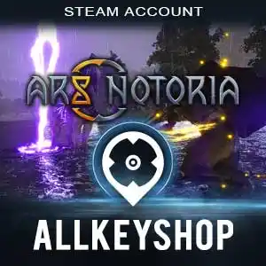Ars Notoria Steam Account Compare Prices