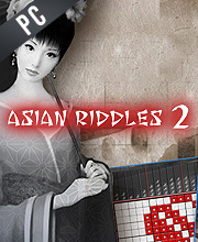 Buy Asian Riddles 2 CD Key Compare Prices