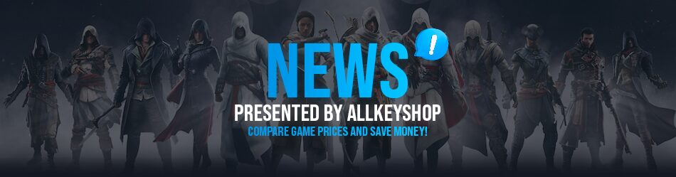 Assassin's Creed Infinity: The New Assassin's Creed Hub - AllKeyShop.com