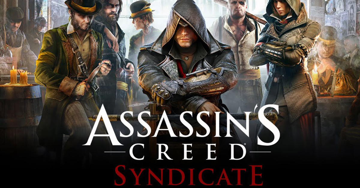 Assassin’s Creed Syndicate - Get Your FREE Copy Here - AllKeyShop.com