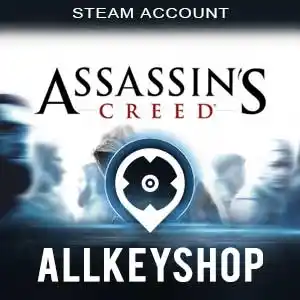 Assassin's Creed Steam Account Compare Prices