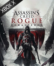 Buy Assassins Creed Rogue Remastered Xbox Series Compare Prices
