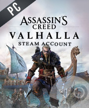 Buy Assassin’s Creed Valhalla Steam Account Compare Prices