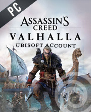 Buy Assassin’s Creed Valhalla Ubisoft Account Compare Prices