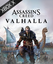 Buy Assassin’s Creed Valhalla Xbox Series X Compare Prices