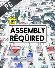 Buy Assembly Required CD Key Compare Prices
