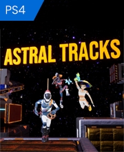 Buy Astral Tracks PS4 Compare Prices