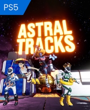 Buy Astral Tracks PS5 Compare Prices