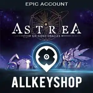 Astrea Six-Sided Oracles Epic Account Compare Prices
