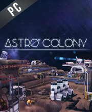 Astro Colony Steam Account Compare Prices