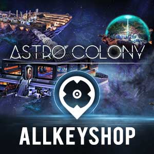 Buy Astro Colony Steam Account Compare Prices