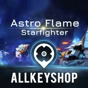 Buy Astro Flame Starfighter CD Key Compare Prices