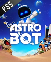 Buy Astro Bot PS5 Compare Prices