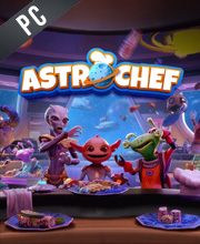Buy Astro Chef CD Key Compare Prices
