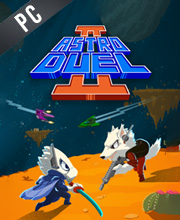 Buy Astro Duel 2 CD Key Compare Prices