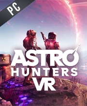 Buy Astro Hunters VR CD Key Compare Prices