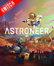 Buy ASTRONEER Nintendo Switch Compare Prices