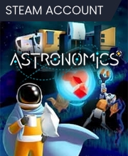 Astronomics Steam Account Compare Prices