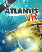 Buy Atlantis VR CD Key Compare Prices