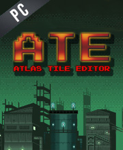 Buy Atlas Tile Editor (ATE) CD KEY Compare Prices - AllKeyShop.com