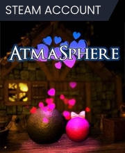 AtmaSphere Steam Account Compare Prices