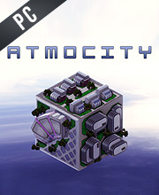 Buy Atmocity CD Key Compare Prices