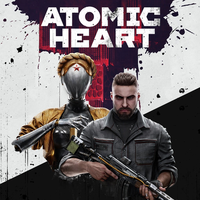 Atomic Heart: Everything You Need to Know About its Release, Story ...