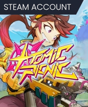 Atomic Picnic Steam Account Compare Prices