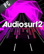 Buy Audiosurf 2 CD KEY Compare Prices - AllKeyShop.com