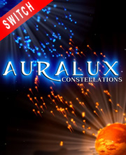 Buy Auralux Constellations Nintendo Switch Compare prices