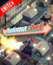 Buy Automachef Nintendo Switch Compare prices